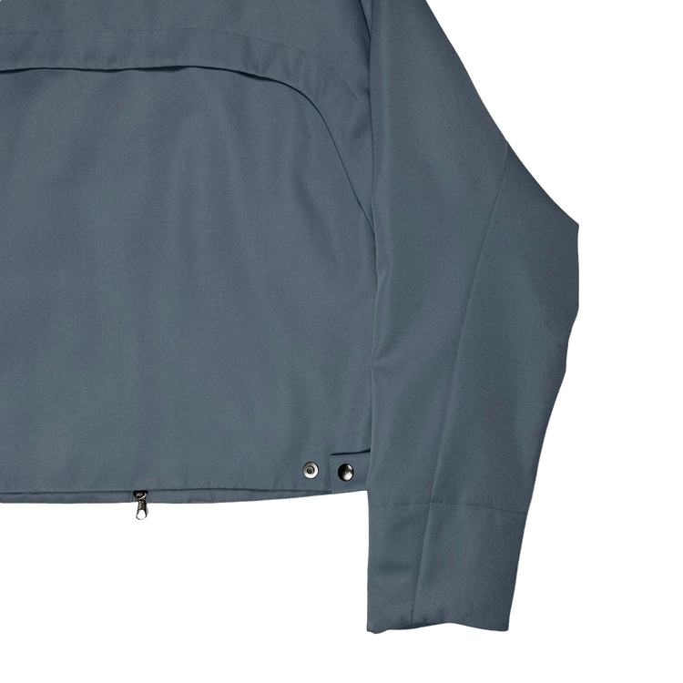 Kiko Kostadinov Meyton Jacket - AW20 – Vertical Rags